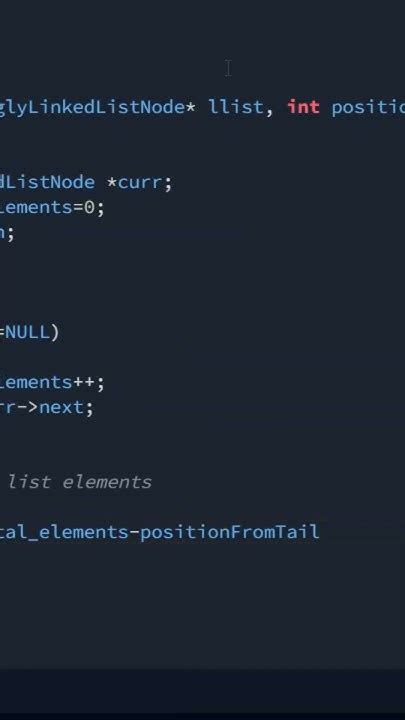 Hacker Rank Get Node Value C Youtube