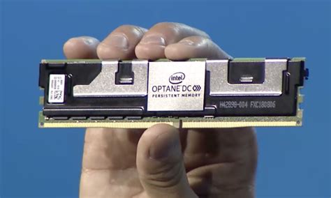 Intel Builds Analytics Database Use Cases For Optane