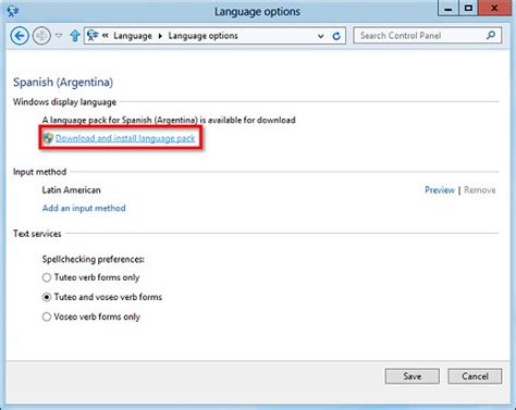 How To Change System Language To English HP Support Community