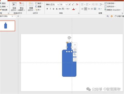 拒绝excel单调的柱状图，个性图表展示才高级 知乎