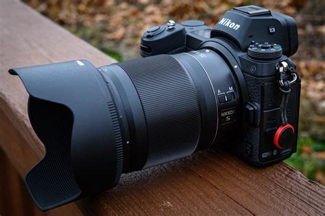 Nikon Z 35mm f/1.8 Lens Gallery - The Photography Hobbyist