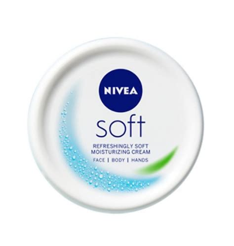 니베아 소프트 리프레싱 모이스처라이징 크림 200ml 티몬