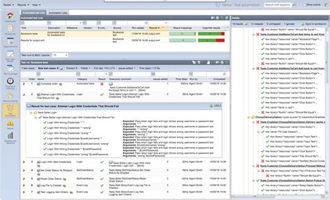 Getting Started Bringing Automation Test Results To Testlab Meliora Testlab