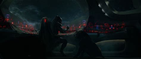 Upgrade Predator Ultimate Predator The Predator AvPGalaxy