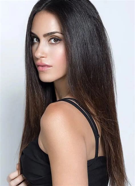 Shiva Negar Biography Age Net Worth Height Career Movies And Tv