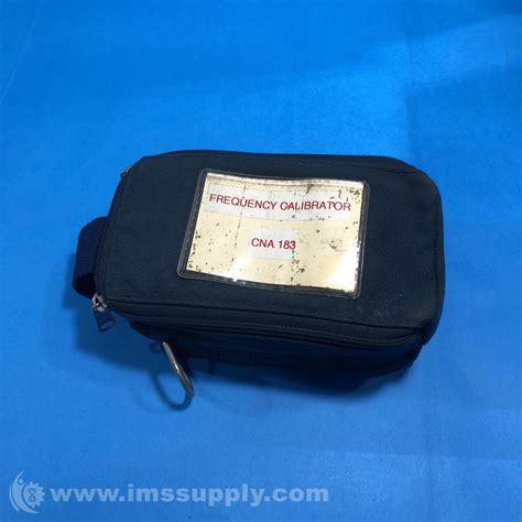 Altek 241 Frequency Calibrator Tester Meter Ims Supply