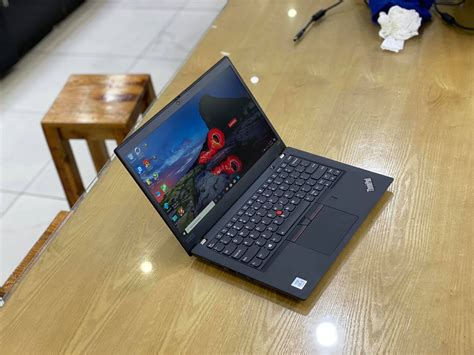 Laptop Thinkpad X390 I5 8265u 8gb 256gb 13 3″ Fhd Ips Shop Công