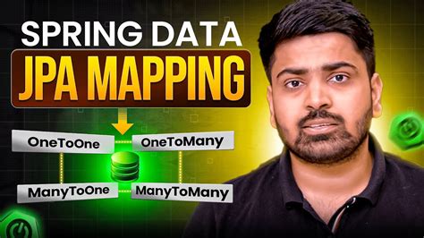 Spring Data Jpa Mapping In One Shot Cascading And Fetch Types N1 Query Optimisation Hindi