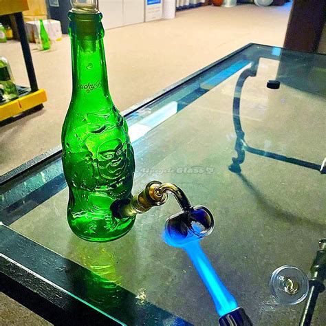 I Can Spend All Day Doing This 😉 ️‍🔥⚗️🌿 📍 Get This Upcycled Water Pipe