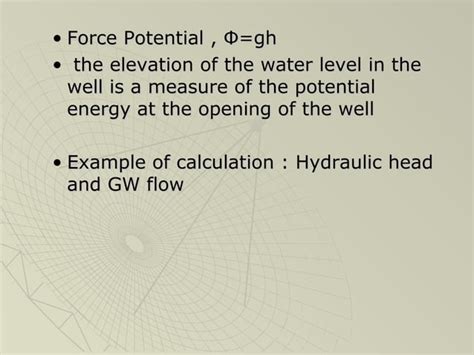 Darcys Law Ppt