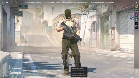 Cs2 Syntax Error Rglobaloffensive