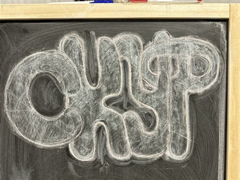 скуф мелом по доске Белые буквы на черном фоне каллиграфия смешные картинки и другие