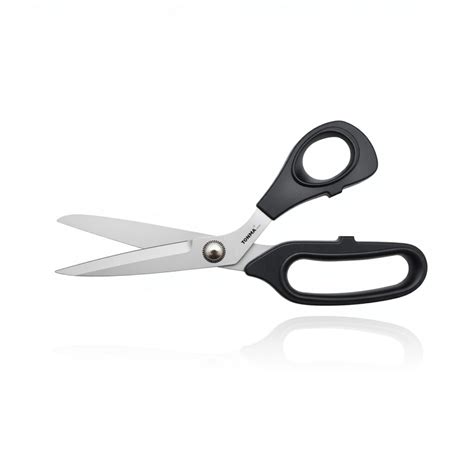 Tonma Fabric Scissors Made In Japan 82 Inch Lightweight Sewing