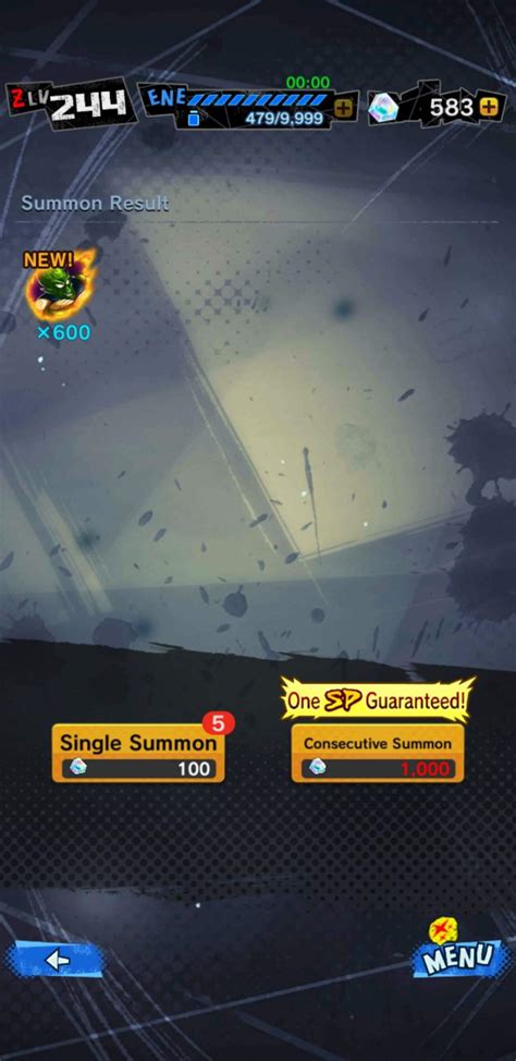 20 Cc Trunks Animation Dragon Ball Legends Amino