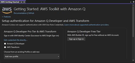 Port Your Net Framework Applications To Linux With Aws Transform For Net Microsoft Workloads