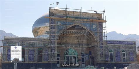 تصنیع بلاط المساجد Taj Mahal Louvre Landmarks