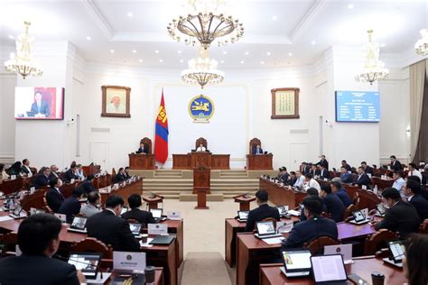 Данхар бүтцээ танахгүй бол дараагийн засгууд ч урт наслахгүй