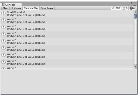Documentation Unity 3D And MDriven MDrivenWiki