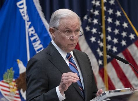 Sessions Immigration Judges Must Be Efficient With Backlog Whyy