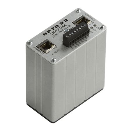 PLC PAC Or IPC What Is The Right Choice Integration Controls