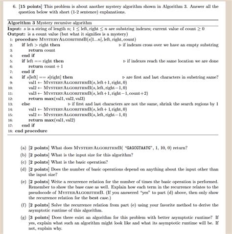 Solved 6 15 ﻿points ﻿this Problem Is About Another