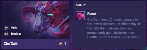 TFT Set 9 5 Guide How To Play Void Mobalytics