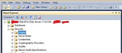 Dotnet Basic Advance Tutorial Ms Sql Part Login Database