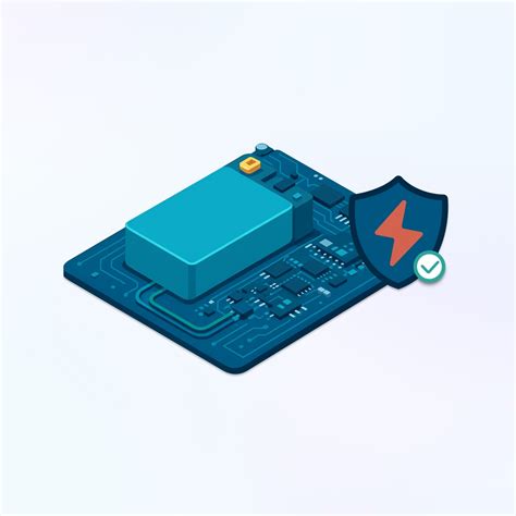 Protection Circuit Module Guide To Safeguard Your Electronics