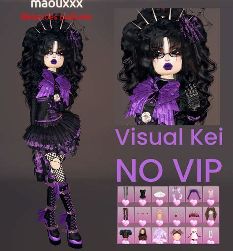 Emo Dti Outfits Non Vip