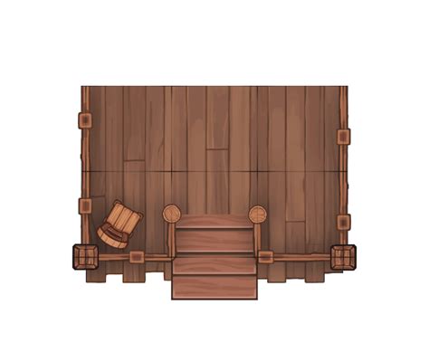 Modular Building Part 2 32 New Rooms R Fantasymaps