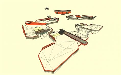 Semi Nude Mode Image Tier666TA Mod For Quake III Arena ModDB