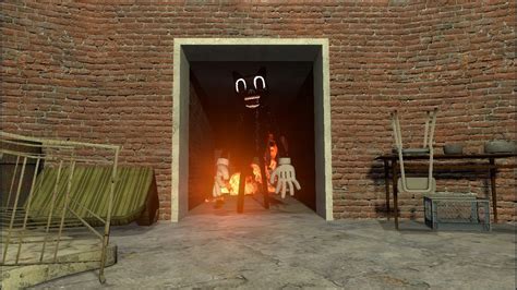 Trevor Henderson Part 2 GMOD YouTube