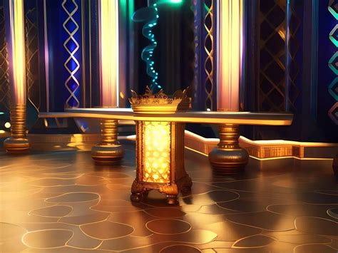 Where Was The Altar Of Incense In The Temple At Aidan Bavister Blog