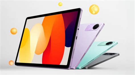Redmi Pad vs. Redmi Pad SE im Vergleich: So unterscheiden sich die ...