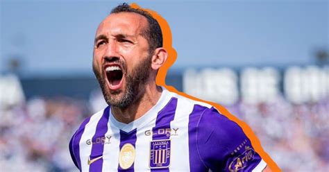 La Drástica Decisión De Hernán Barcos Luego De Perder La Final Contra