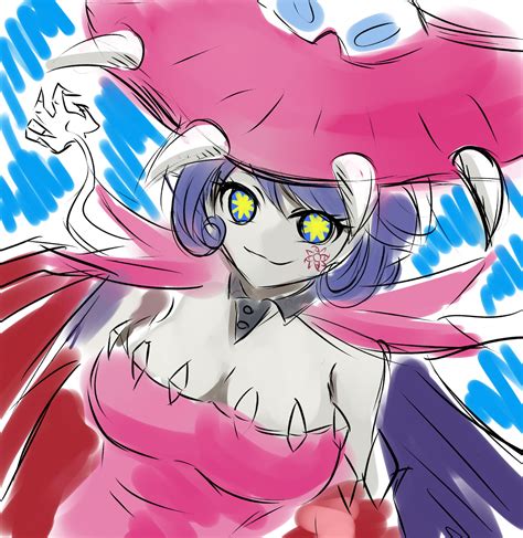 Warudamon Digimon Digimon Universe Appli Monsters Highres Tagme