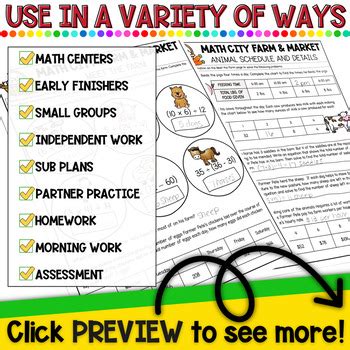 Writing And Interpreting Numerical Expressions Worksheets Numerical Patterns