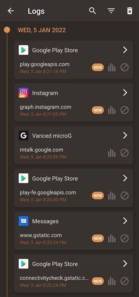 The 5 Best Firewall Apps To Secure Your Android Phone