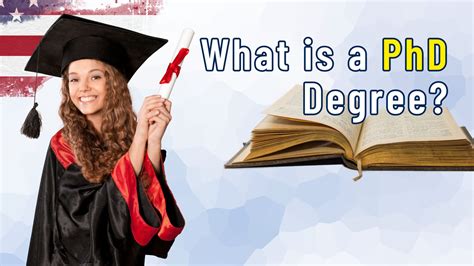What Is A Phd Degree Difference Between A Phd And A Doctorate