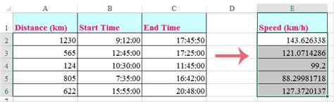Can Excel Calculate Distance Infoupdate Org