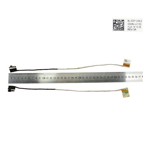 BiTLab Cabo Flat LCD Toshiba Satellite L B L D B S S B S B DD BLILC Pin