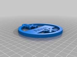 Y123 Anna Custom Filedot 3d Models Page 1 Stlfinder