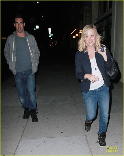 Amy Poehler Tonight Show With Jay Leno Appearance Photo 2725049