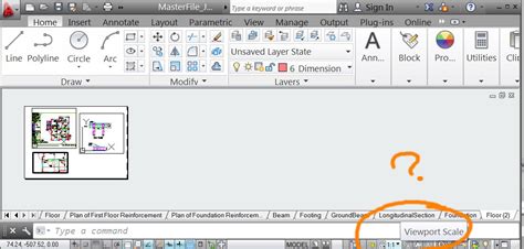 annotation scale not equal to plot scale landinsrhouse