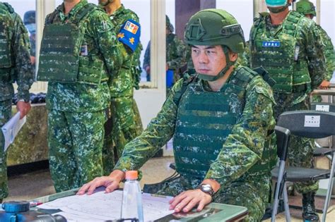 南海軍情緊張 澎防部臉書秀防區聯合打擊能力 政治快訊 要聞 Nownews今日新聞