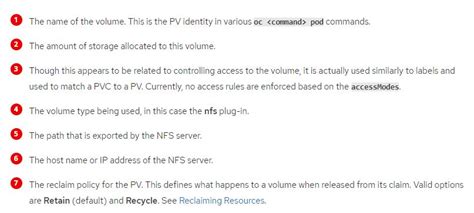 Kubernetes Persistentvolume And Persistentvolumeclaim Using Nfs Volume Types Devopsschool