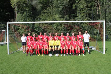 Chur 97 Frauen 2 Liga 1 Grp