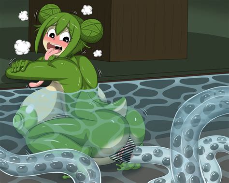 Rule 34 1girls Dr Bug Egg Egg Laying Female Frog Frog Minecraft Minecraft Monster Girl Tagme