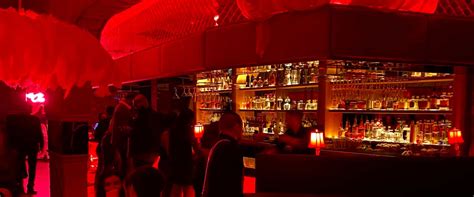 The Classic Cat Lounge In West Hollywood