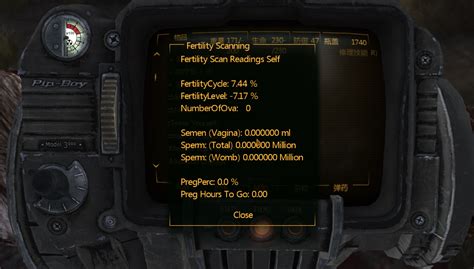 Sexout New Vegas Pregnancy Page 93 Downloads Fallout Sexout